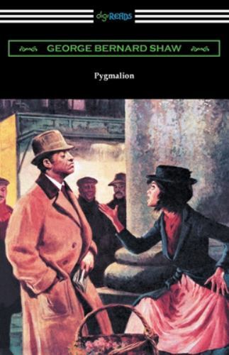 Pygmalion by George Bernard Shaw (2021, Trade Paperback) for sale ...