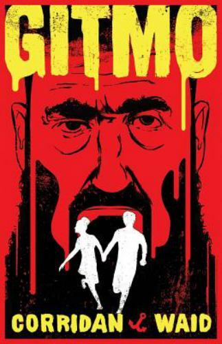 Gitmo by Shawn Corridan and Gary Waid (2017, Trade Paperback) for sale ...