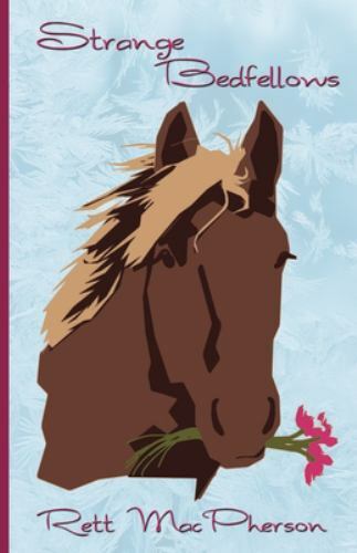 Strange Bedfellows by Rett MacPherson (2021, Trade Paperback) for sale ...