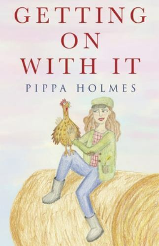 Getting on with It by Pippa Holmes (2019, Trade Paperback) for sale ...