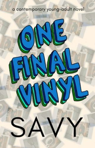 One Final Vinyl by Savy Leiser (2020, Trade Paperback) for sale online ...
