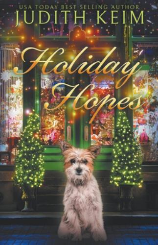 Holiday Hopes by Judith Keim (2021, Trade Paperback) for sale online | eBay