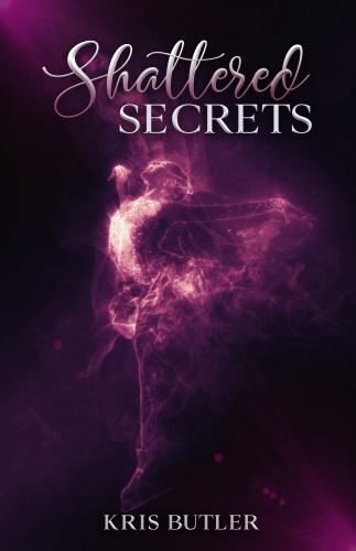 Shattered Secrets by Kris Butler (2021, Trade Paperback) for sale ...
