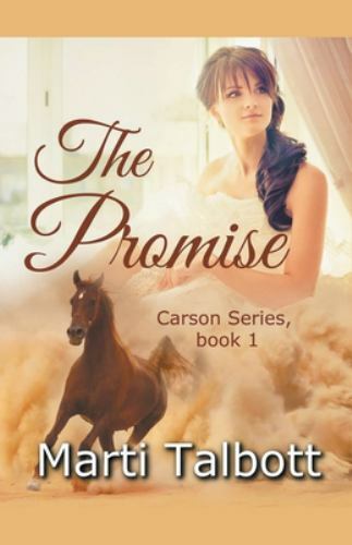 Promise by Marti Talbott (2020, Trade Paperback) for sale online | eBay