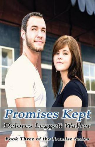 Promises Kept by Delores Walker (2015, Trade Paperback) for sale online ...