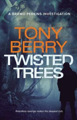 Twisted Trees by Tony Berry (2017, Trade Paperback) for sale online ...