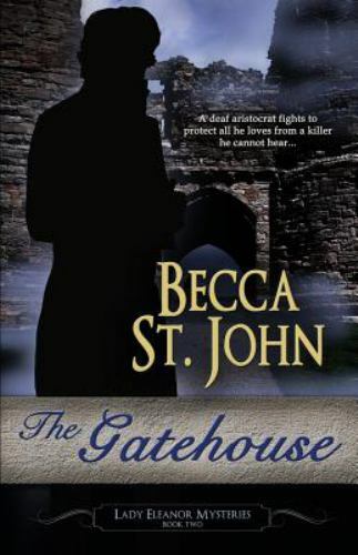 Gatehouse by Becca St John (2017, Trade Paperback) for sale online | eBay