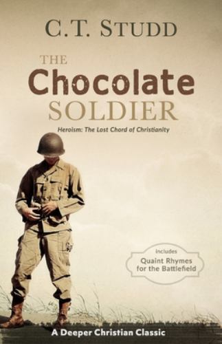 Chocolate Soldier by C. T. Studd (2020, Trade Paperback) for sale ...