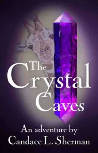 Crystal Caves by Candace L. Sherman (2018, Trade Paperback) for sale ...