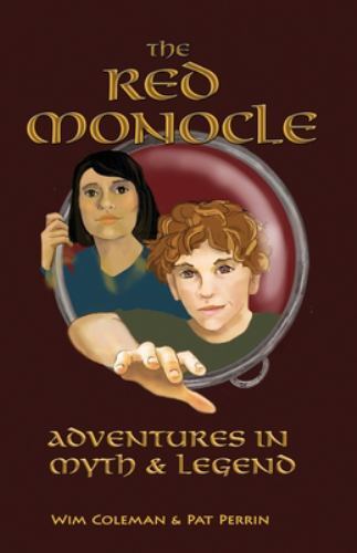 Red Monocle by Wim Coleman and Pat Perrin (2022, Trade Paperback) for ...