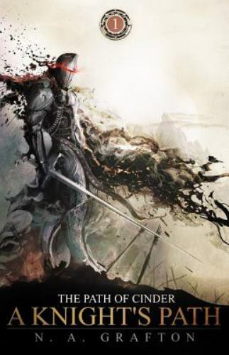 Knight's Path by Nathan Grafton (2017, Trade Paperback) for sale online ...