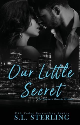Our Little Secret by S. L. Sterling (2022, Trade Paperback) for sale ...