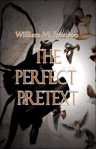Perfect Pretext by William Johnson (2005, Trade Paperback) for sale ...