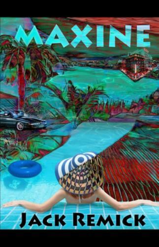 Maxine by Jack Remick (2020, Trade Paperback) for sale online | eBay