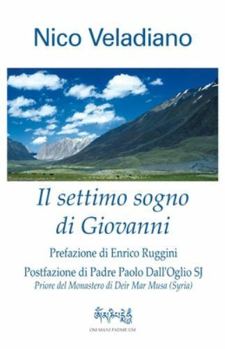 Settimo Sogno Di Giovanni by Nico Veladiano (2013, Trade Paperback) for ...