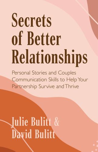 Secrets of Strong Couples by Julie Bulitt and David Bulitt (2023, Trade Paperback) for sale ...