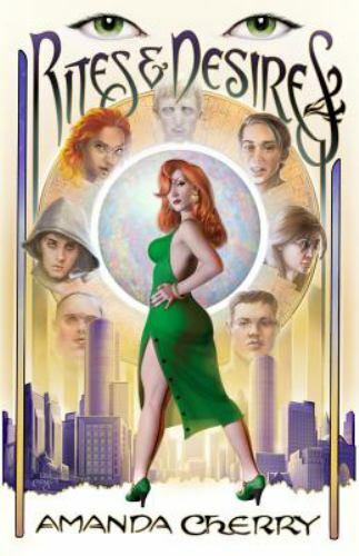 Rites & Desires by Amanda Cherry (2018, Trade Paperback) for sale ...