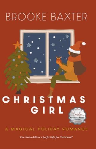 Christmas Girl by Brooke Baxter (2021, Trade Paperback) for sale online | eBay