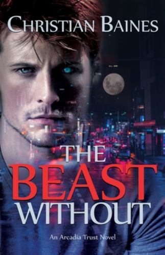 Beast Without by Christian Baines (2022, Trade Paperback) for sale ...