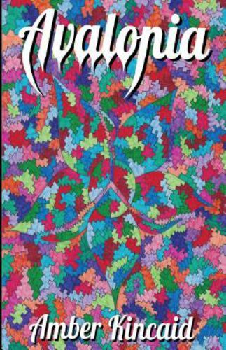 Avalonia by Amber Kincaid (2015, Trade Paperback) for sale online | eBay