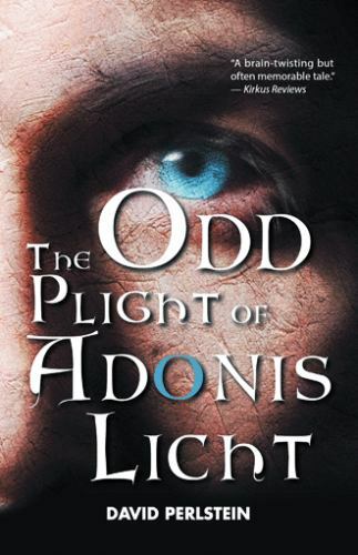 Odd Plight of Adonis Licht by David Perlstein (2017, Trade Paperback ...