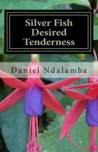 Silver Fish Desired Tenderness by Daniel Ndalamba (2014, Trade Paperback) for sale online | eBay