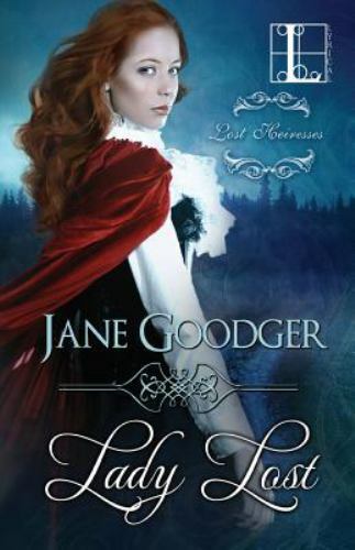 Lady Lost by Jane Goodger (2016, Trade Paperback) for sale online | eBay UK
