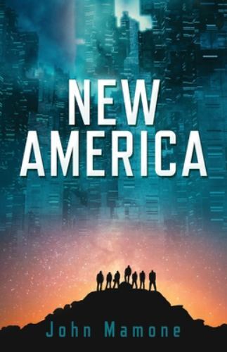 New America by John Mamone (2022, Trade Paperback) for sale online | eBay