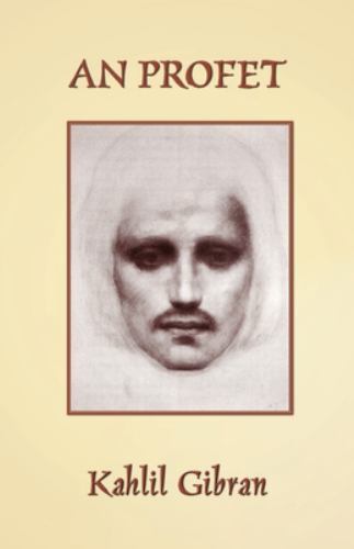 Profet : The Prophet in Cornish by Kahlil Gibran (2021, Trade Paperback ...