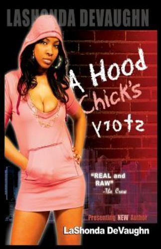 Hood Chick's Story by Lashonda Devaughn (2019, Trade Paperback) for sale online | eBay
