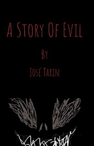 Story of Evil by Jose Tarin (2021, Trade Paperback) for sale online | eBay