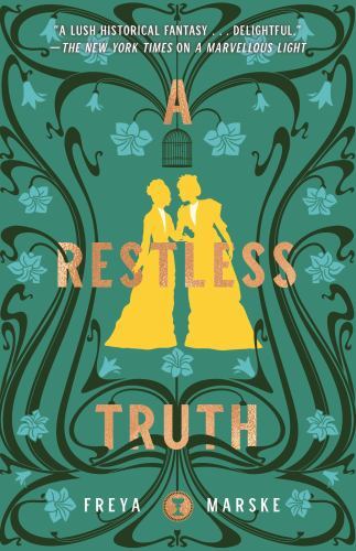Restless Truth by Freya Marske (2023, Trade Paperback) for sale online ...