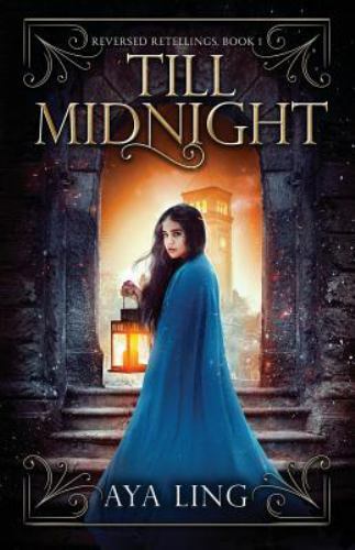 Till Midnight by Aya Ling (2019, Trade Paperback) for sale online | eBay