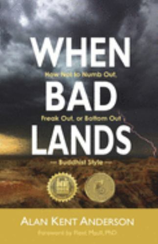 When Bad Lands : How Not to Numb Out, Freak Out, or Bottom Out ...