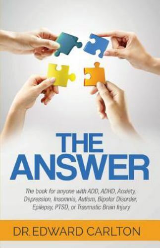 Answer by Ed Carlton (2017, Trade Paperback) for sale online | eBay ...
