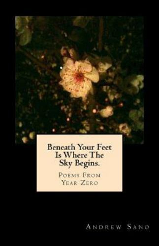 Beneath Your Feet Is Where the Sky Begins : Poems from Year Zero by ...