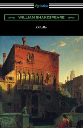 Othello by William Shakespeare (2021, Trade Paperback) for sale online ...