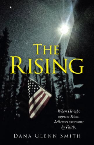 Rising by Dana Glenn Smith (2021, Trade Paperback) for sale online | eBay