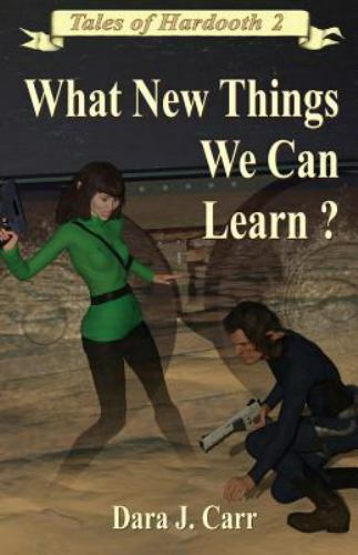 What New Things We Can Learn? by Dara J. Carr (2016, Trade Paperback ...