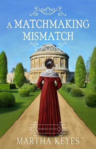 Matchmaking Mismatch by Martha Keyes (2023, Trade Paperback) for sale ...