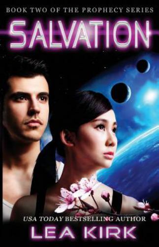 Salvation by Lea Kirk (2016, Trade Paperback) for sale online | eBay