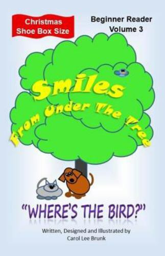 Smiles from under the Tree : 'Where's the Bird?' Christmas Shoe Box ...