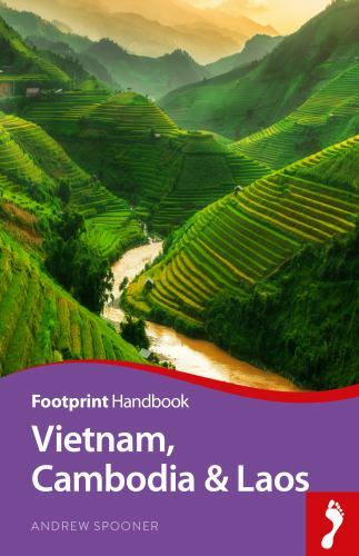 Vietnam, Cambodia and Laos Handbook by David W. Lloyd and Andrew ...