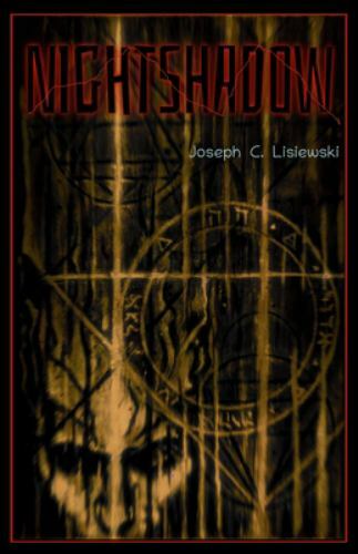 NightShadow by Joseph Lisiewski (2021, Trade Paperback) for sale online ...