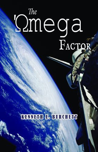 Omega Factor by Kenneth Burchett (2023, Trade Paperback) for sale ...