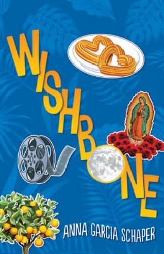 Wishbone by Anna Garcia Schaper (1920, Trade Paperback) for sale online ...