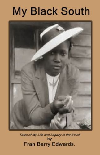 My Black South by Fran Edwards (2020, Trade Paperback) for sale online ...