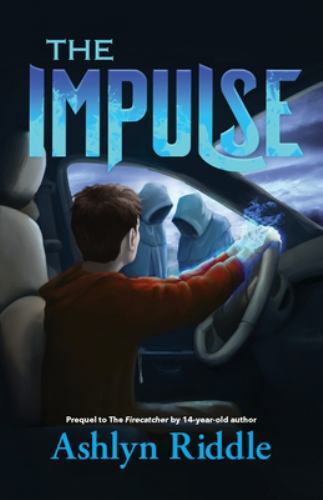 Impulse by Ashlyn Riddle (2021, Trade Paperback) for sale online | eBay
