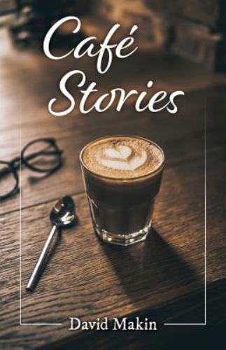 Café Stories by David Makin (2018, Trade Paperback) for sale online | eBay