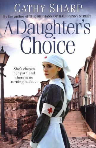 Daughter's Choice by Cathy Sharp (2019, Uk-B Format Paperback) for sale ...